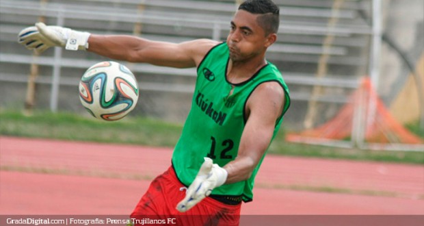 Leandro Díaz: «Se ha armado un muy buen equipo» | GradaDigital.com