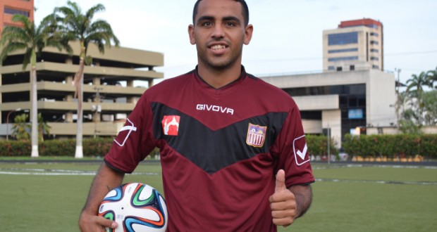 Oscar «Católico» Rojas defenderá los colores del Carabobo ...