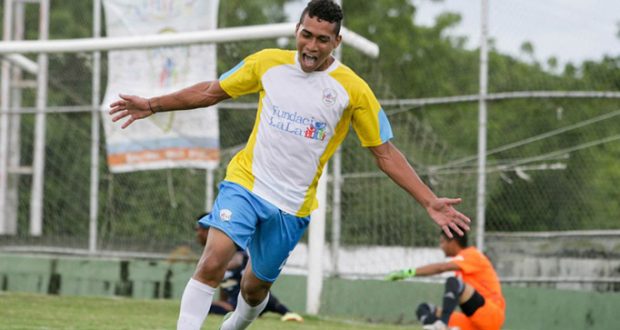 Lala FC tuvo en debut soñado en Copa Venezuela al vencer a Estudiantes ...